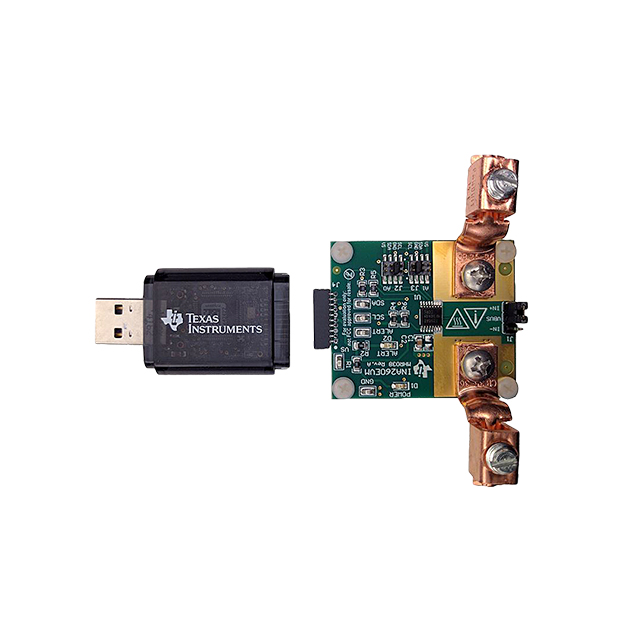 INA260EVM_Texas Instruments (TI),INA260EVM_引脚图|功能|参数|封装|PDF手册|中文资料 - 电子发烧友